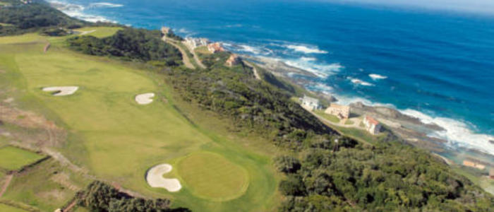 Fynbos Golf And Country Estate - Visit Eastern Cape